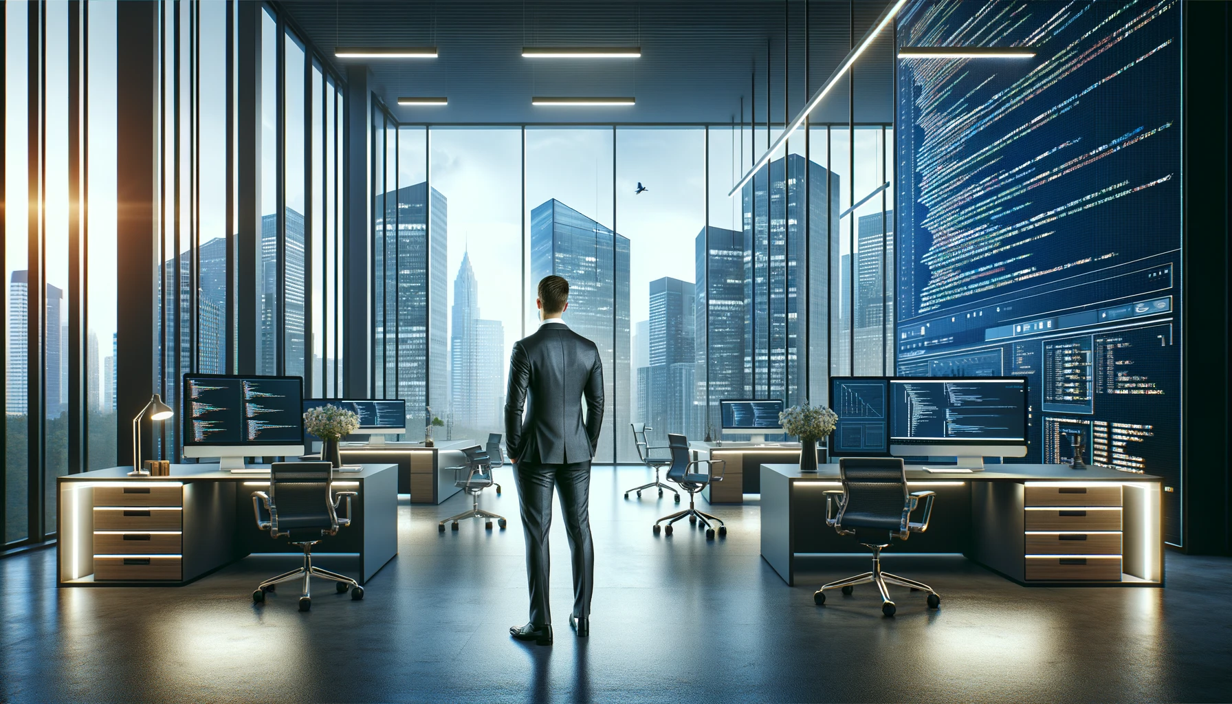 Navigating Transitions: Essential Tips for New Tech Managers